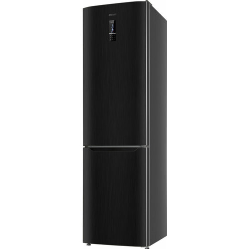 Холодильник Atlant 4626-159 ND, черный металлик