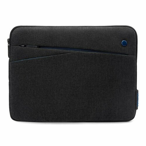 Чехол-папка Tomtoc Classic Tablet Sleeve A18 для планшетов до 11' (ipad pro/air), черный