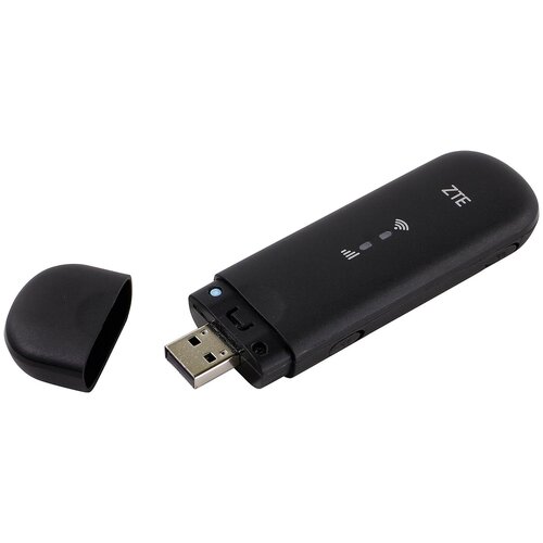 Модем ZTE MF79RU Unlock+Wi-Fi 4GLTE/3G USB (любая SIM)
