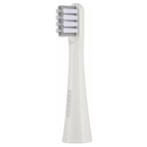 Сменная насадка для электрической зубной щетки DR.BEI C3/Y1/GY1 (Clean version)