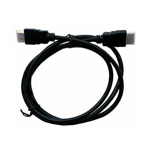 Шнур (кабель) HDMI-HDMI 1,5 м