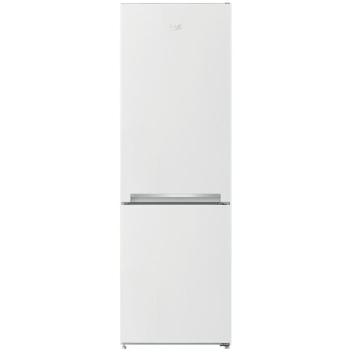 Холодильник Beko RCNK 270K20 W, белый