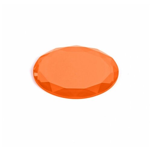 Кристалл для клея Extreme look (Экстрим лук) - Orange