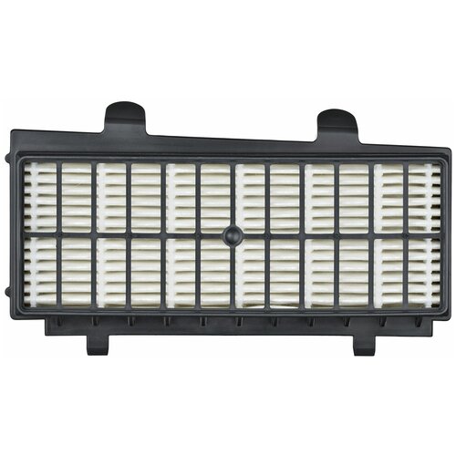 BOSCH HEPA-фильтр BBZ161HF, 1 шт.