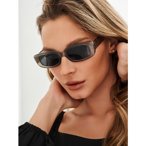 Солнцезащитные очки Unique Style, серый