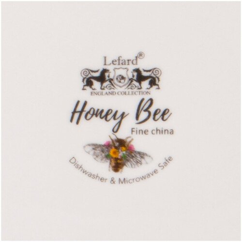 Салатник Lefard " "Honey bee" ", 200 мл, 1 шт
