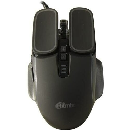 Мышь Ritmix ROM-330