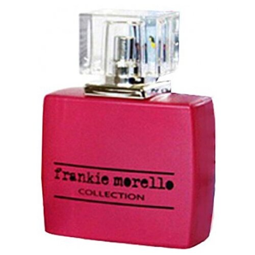 Frankie Morello парфюмерная вода Collection, 50 мл