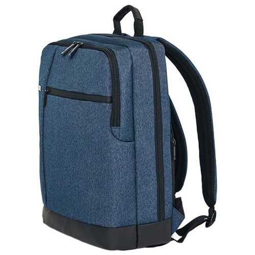 Рюкзак Xiaomi Classic business backpack темно-синий