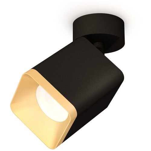 Комплект накладного поворотного светильника Ambrella Light Techno Spot XM7813004
