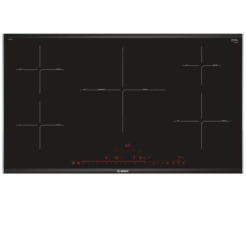 Варочная панель Bosch PIV975DC1E