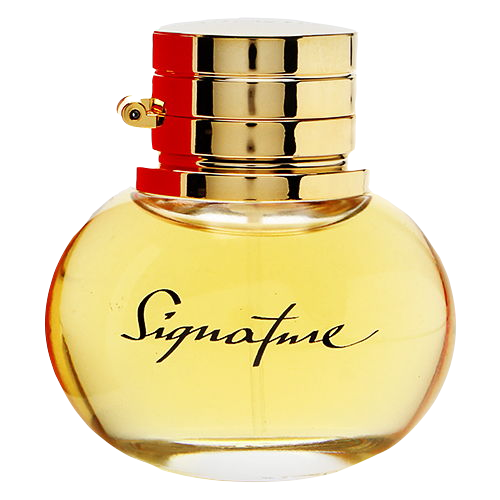 S.T.Dupont парфюмерная вода Signature for Women, 50 мл