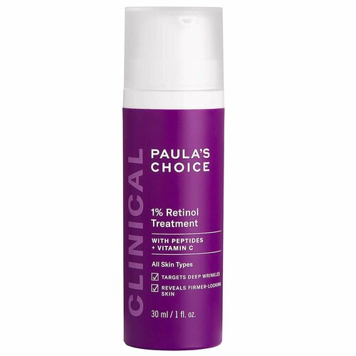 Paula's Choice Clinical 1% Retinol Treatment