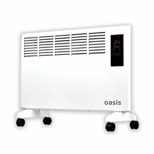 Конвектор Oasis DK-15 1,5 кВт