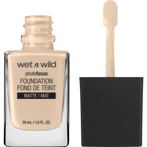 Тональная основа Wet N Wild Focus Foundation E363C 30мл