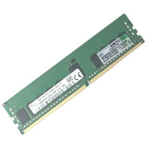 Оперативная память HPE P03051-091 DX 16GB Single Rank x4 DDR4-2933