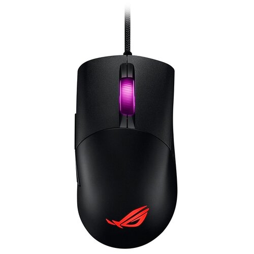 Мышь ASUS ROG Keris, черный