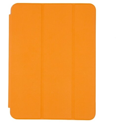 Чехол для iPad Pro 11 2020, Nova Store, Книжка, С подставкой, Морковный