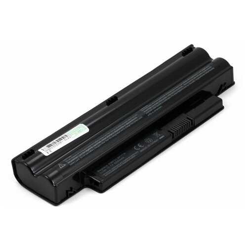 Аккумуляторная батарея усиленная для ноутбука Dell TT84R