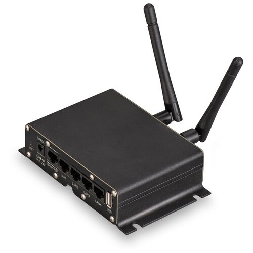 Wi-Fi точка доступа с SIM-инжектором KROKS Rt-Cse SIM Injector DS