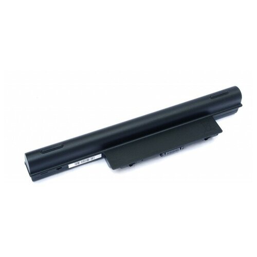 Аккумуляторная батарея Pitatel для ноутбука Acer BT.00606.008 7800mAh