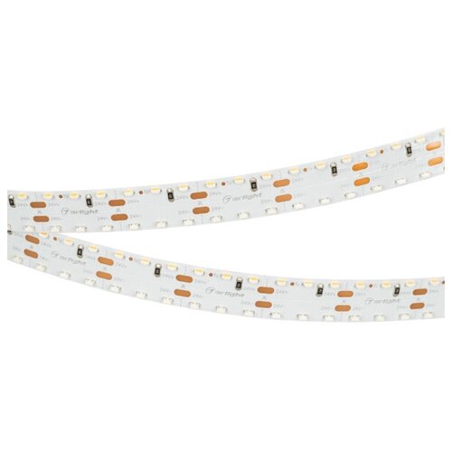 Светодиодная лента RS 2-5000 24V Day4000 2x2 15mm (3014, 240 LED/m, LUX) (Arlight, 19.2 Вт/м, IP20)