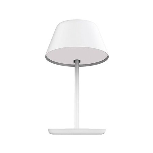 Умная настольная лампа с беспроводной зарядкой Xiaomi Yeelight Staria Bedside Lamp Pro (YLCT03YL)