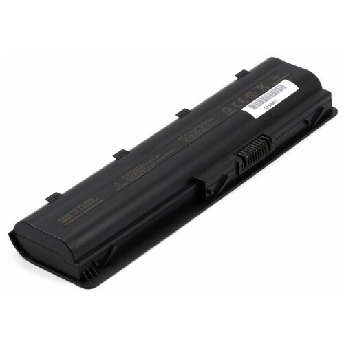 Аккумуляторная батарея для ноутбука HP 430 10.8V (5200mAh)