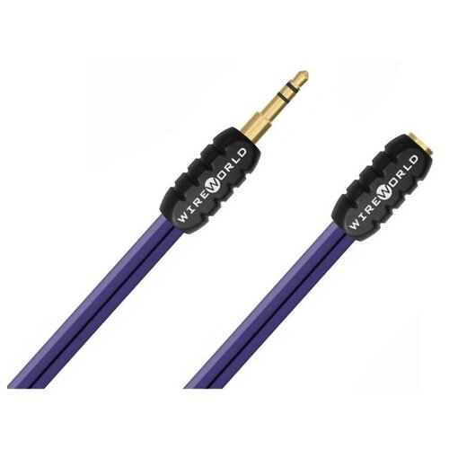 Wireworld Pulse 3.5mm to 3.5mm 1.5m (MPF1.5M)