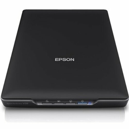 Сканер Epson Сканер Perfection V39 II