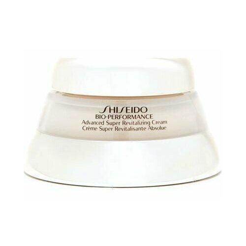 Улучшенный супервосстанавливающий крем Shiseido Bio-Performance Advanced Super Revitalizing Cream