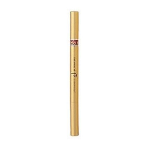 The History Of Whoo Gongjinhyang Mi Eyebrow Pencil, оттенок brown