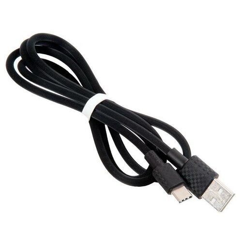 Кабель USB HOCO X29 Superior для Type-C, 2.0 A, длина 1.0 м, черный