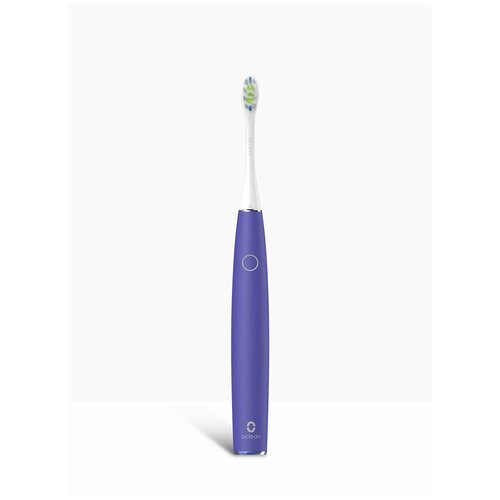 Электрическая Зубная Щетка Oclean Air 2 (Фиолетовый)