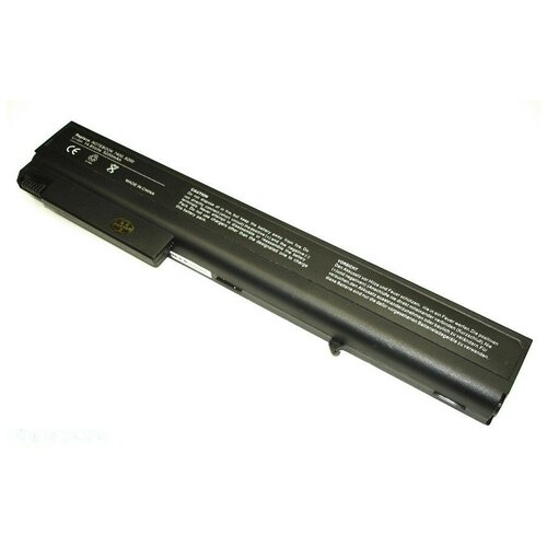 Аккумуляторная батарея для ноутбука HP 381374-001