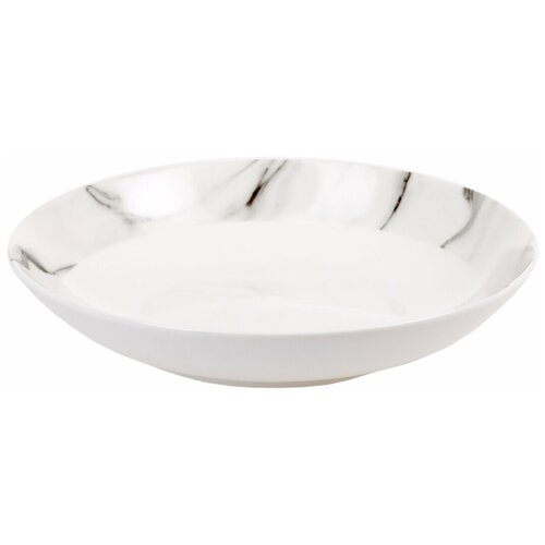 Салатник Lefard "Bianco Marble" 20 см (87-266)