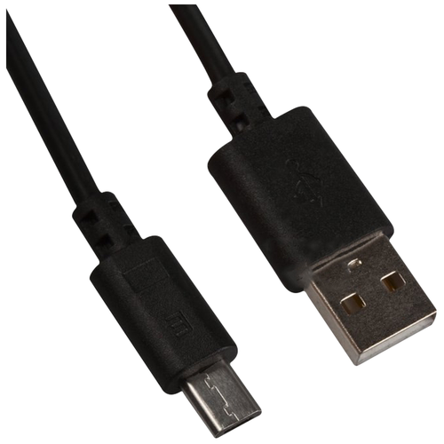 Кабель Liberty Project USB to micro-USB 0L-00000321 Black