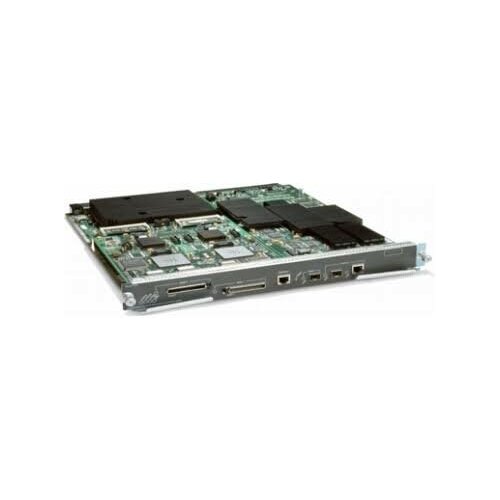 Модуль CISCO WS-SUP720-3BXL