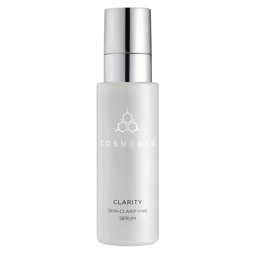 COSMEDIX Подсушивающая сыворотка для проблемной кожи Clarity serum, 15 мл
