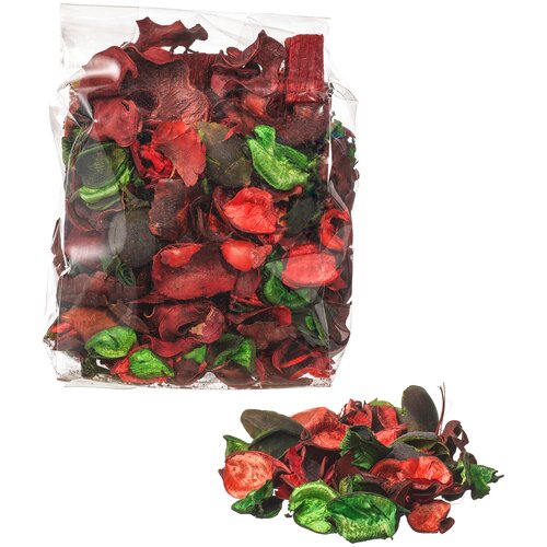 ИКЕА Цветочная отдушка ДОФТА, 20350021 красные садовые ягоды красный