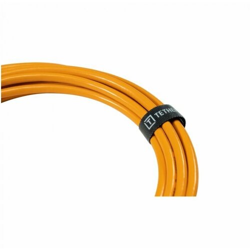 Комплект держателей кабеля Tether Tools JerkStopper ProTab Cable Ties - Small (10 штук) [CT002PK]