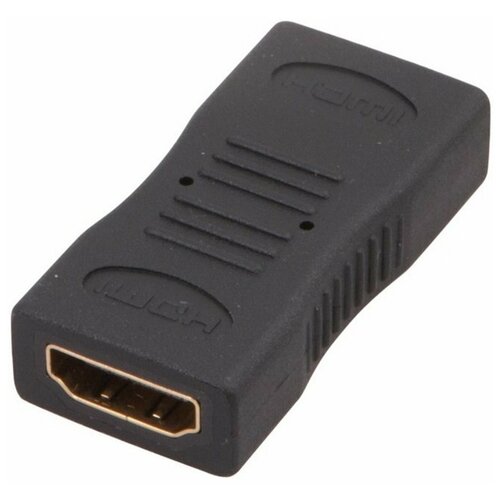 Переходник HDMI (гнездо HDMI - гнездо HDMI), (1шт) (пакет) PROconnect 1 шт арт. 17-6806-7