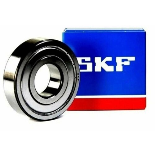 Подшипник 6 206 ZZ SKF Франция, для стиральной машины, OAC044765, 481252028139