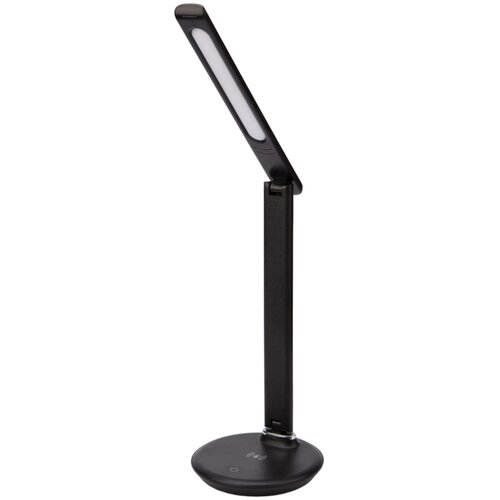 Лампа офисная светодиодная REXANT Status 75-0219, 8 Вт, черный
