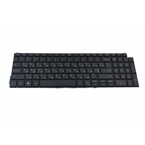 Клавиатура для Dell Vostro 3401 ноутбука