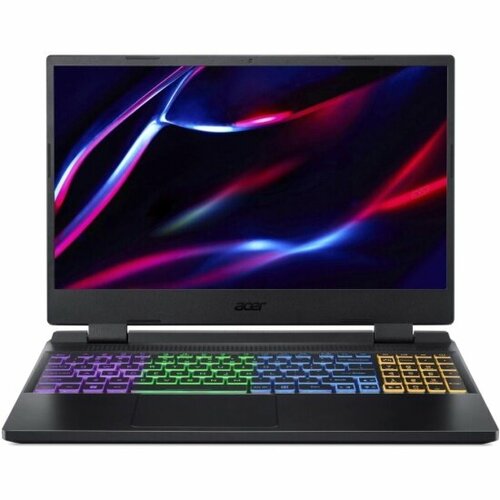 Игровой ноутбук Acer Nitro AN515-58-72SF (NH. QM0CD.001)