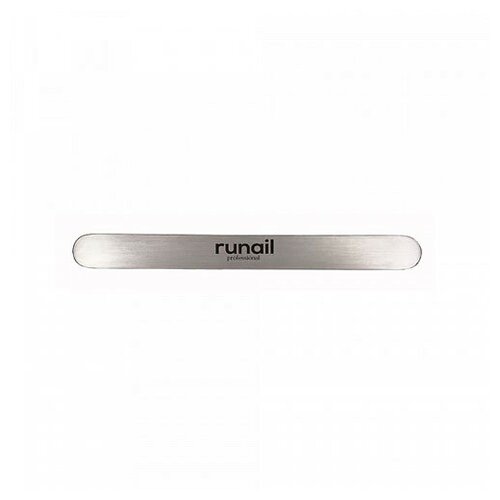 RuNail, основа металлическая "Закругленная"