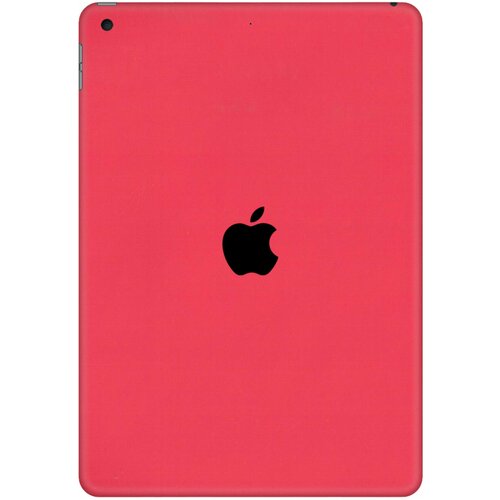 Защитная пленка для Apple iPad Air 2 Чехол-наклейка на планшет Скин + Гидрогель на дисплей