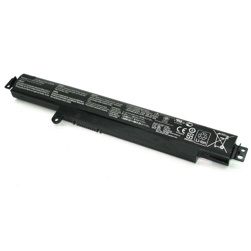Аккумулятор A31N1311 для ноутбука Asus VivoBook F102BA, X102BA, 11.25V 2650mAh ORG