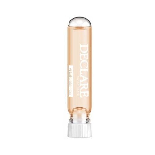 Declare Ampoule Intense Lifting Effect Концентрат в ампулах с эффектом лифтинга, 7*2,5 мл.